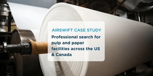 8 Rivers - Airswift Case Study